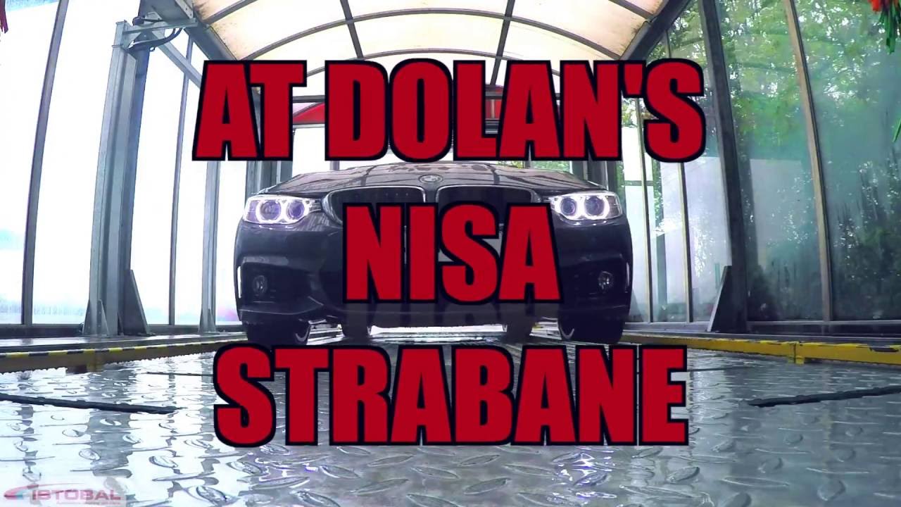 Istobal Flex 5 - YouTube