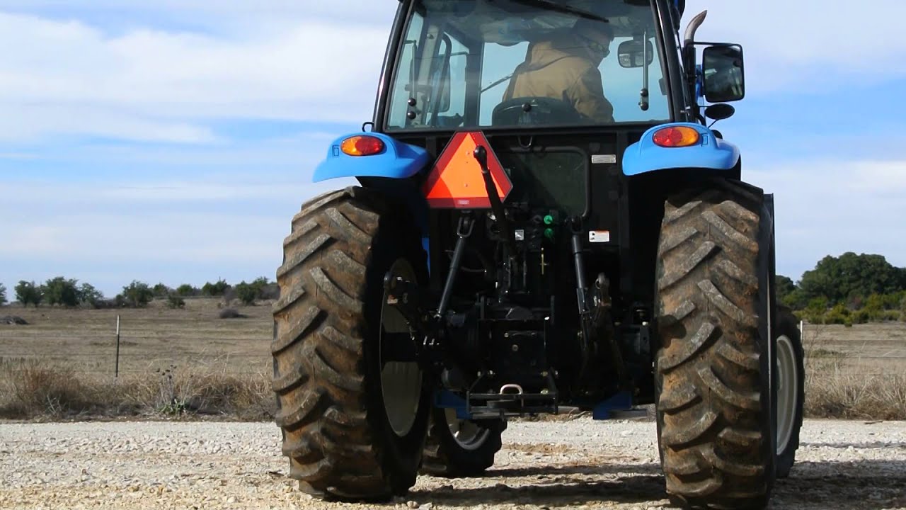 Demo Video of LS P7010 - YouTube