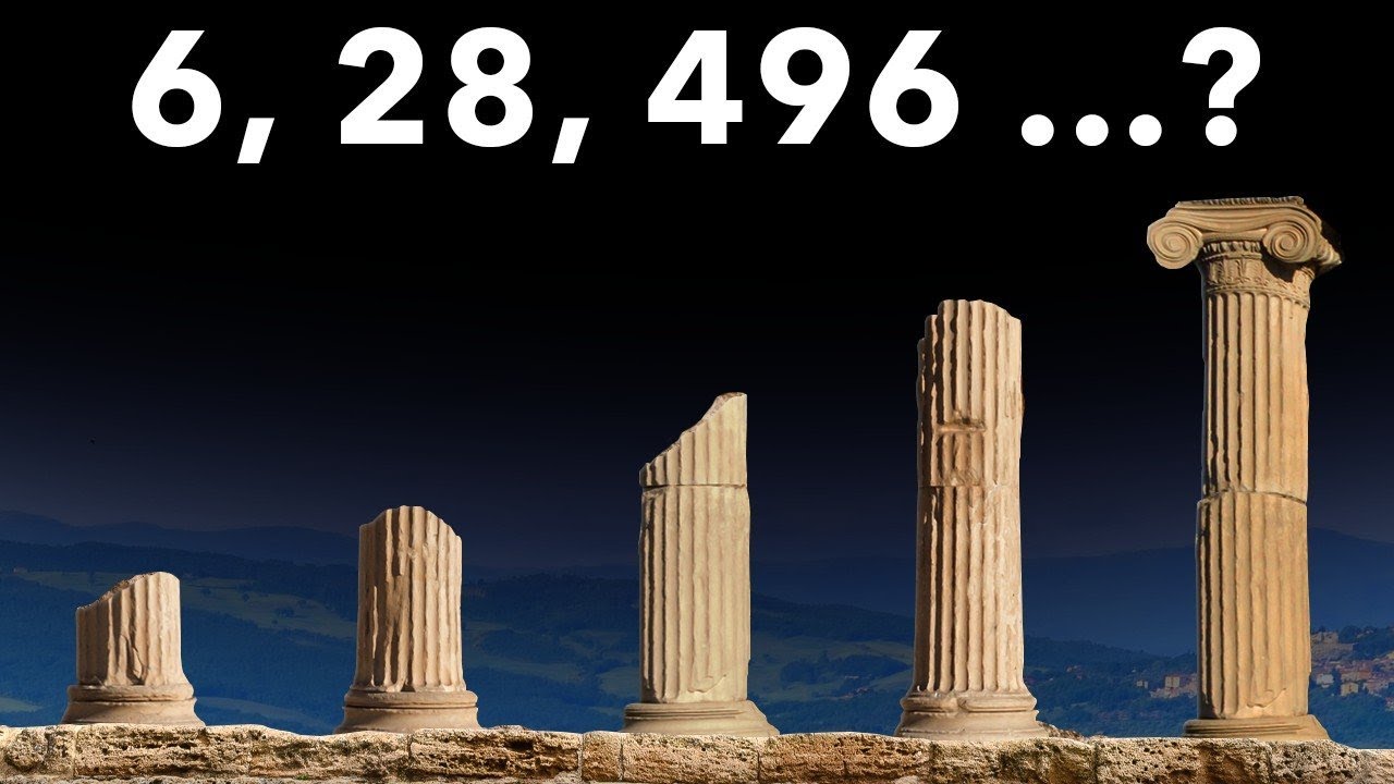 The Oldest Unsolved Problem in Math - YouTube