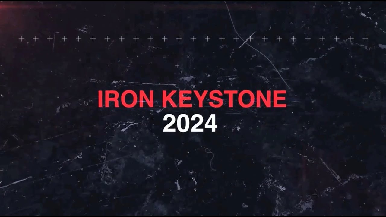 Pennsylvania National Guard conducts large-scale exercise Iron Keystone ...