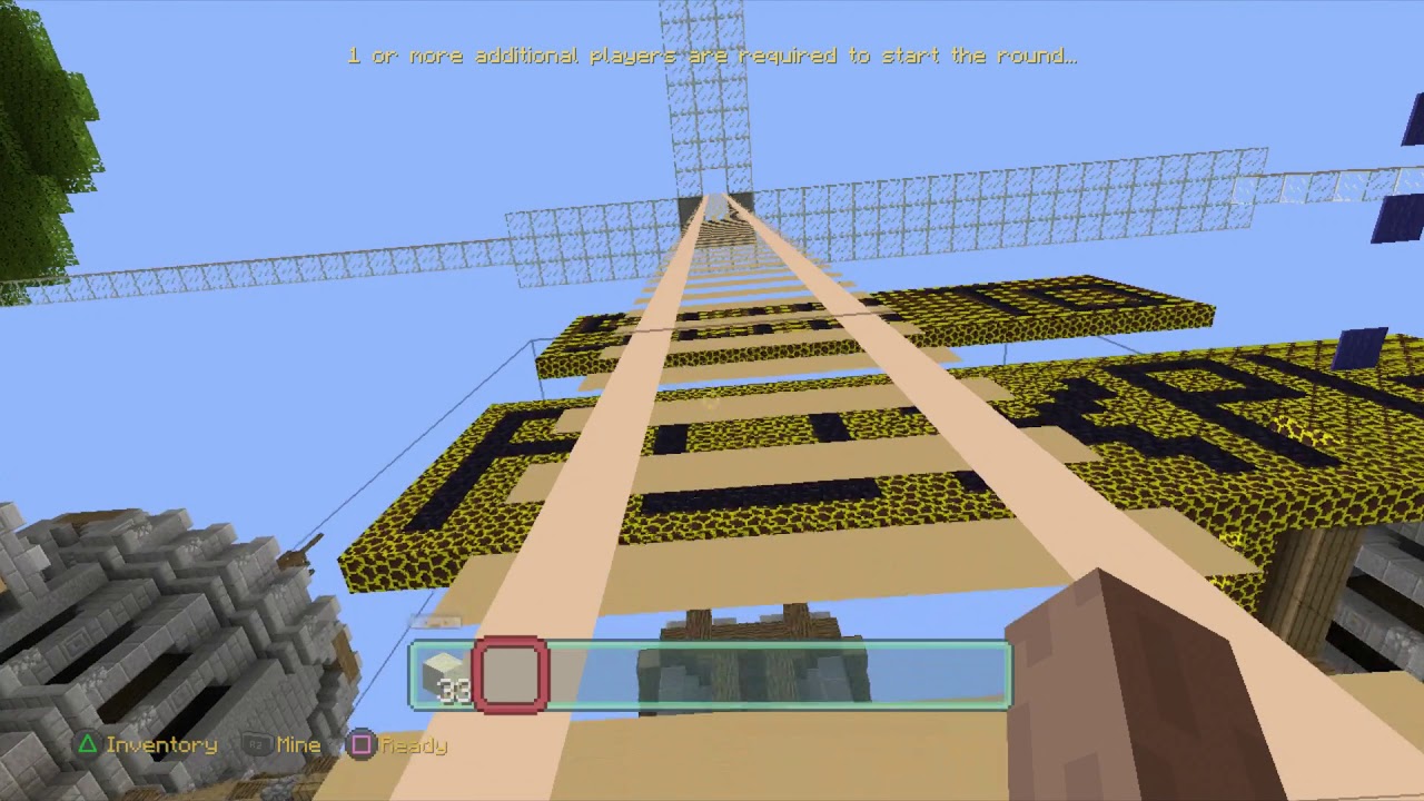 Minecraft PS3 modded backup V8.7 CUSTOM SKINS!!! - YouTube