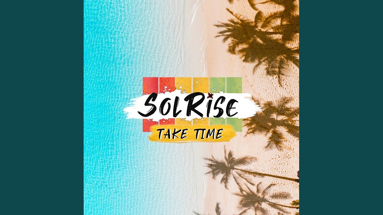 Take Time - YouTube