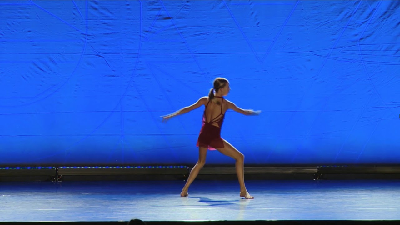 Hailee Andrew - Last Drop - YouTube