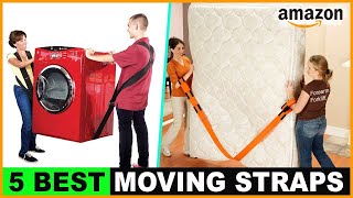 Top 5 Best Moving Straps On Aliexpress On Amazon
