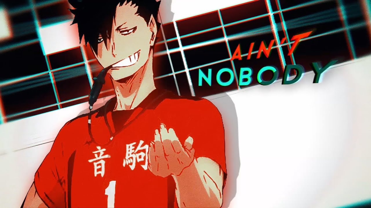 [AMV] Kuroo Tetsurou | Messin' With The Kid - YouTube