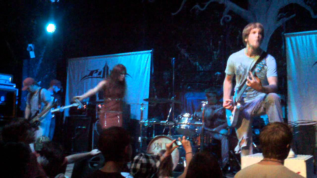 Roses Unread - Invisible Me - YouTube