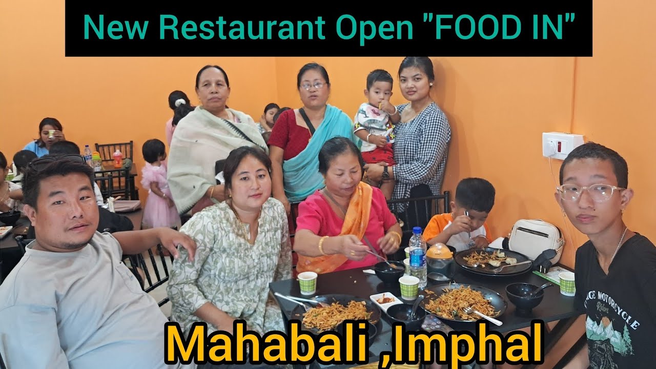 You are Welcome with Love ️and offers 🎊 //MAHABALI , Imphal . - YouTube