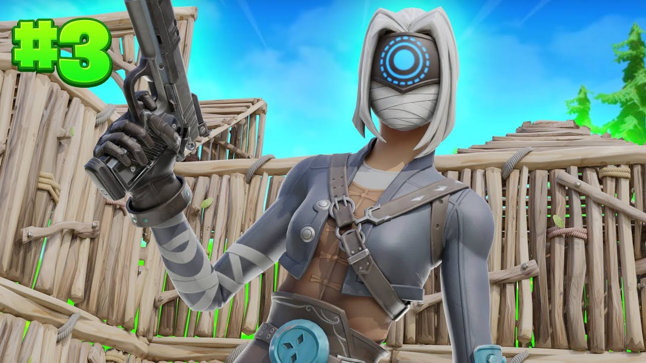 Alert Gamer | Highlights #3 - YouTube