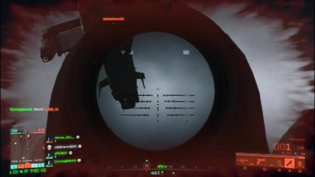 Battlefield 2042 BE LIKE : - YouTube