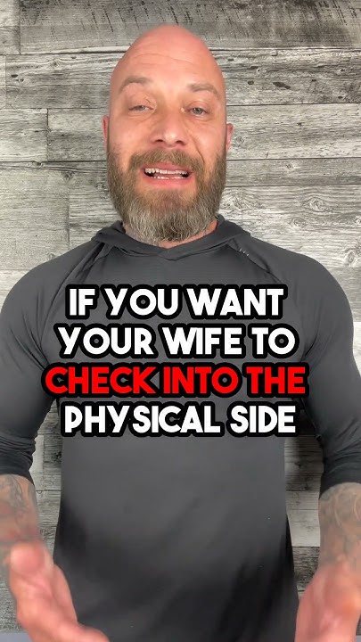Emotional Connection In Sexless Marriages Youtube