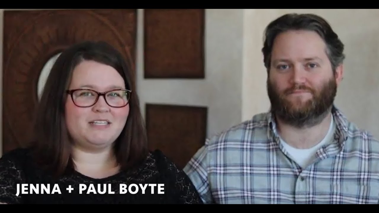 Boyte Introduction video - YouTube