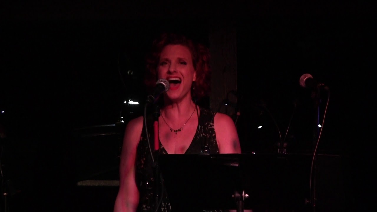 Tania Solomon sings Ach, Ich Liebte from Mozart's opera Abduction from ...