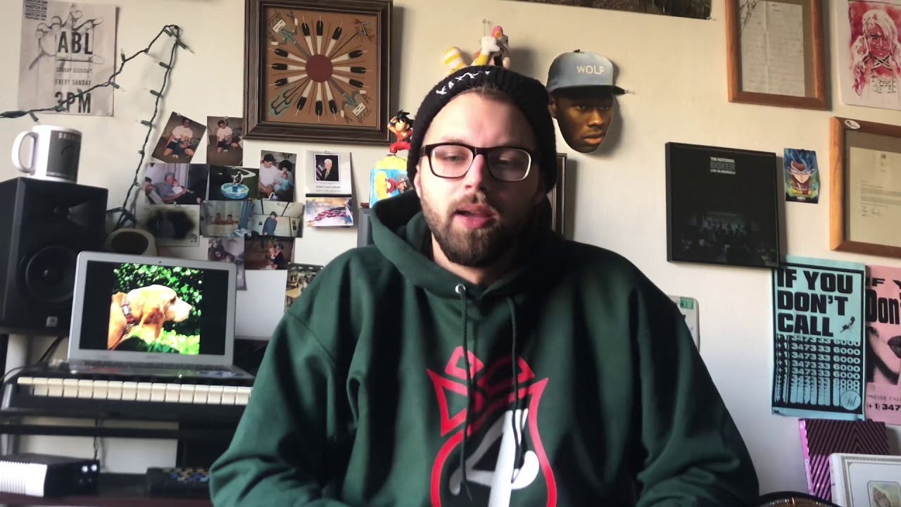 “Finally Free” (Behind W4R) - YouTube