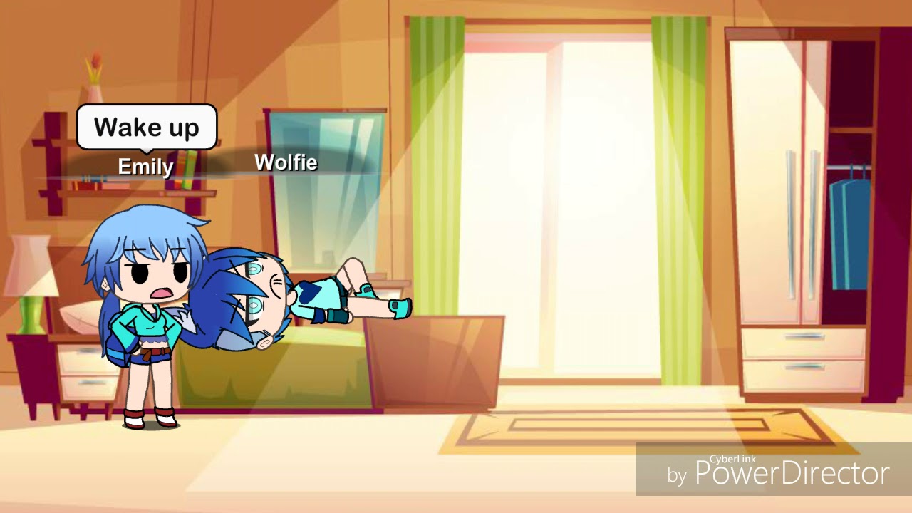 Never wake me up... Ft.Emily Gamer - YouTube