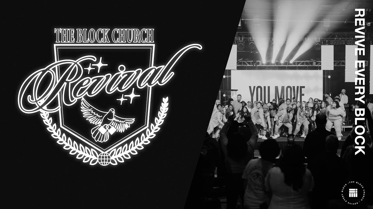 Revival | 7 year Anniversary | Recap - YouTube
