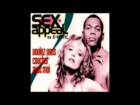 Sex Appeal - Voulez Vous Coucher Avec Moi (Audio)