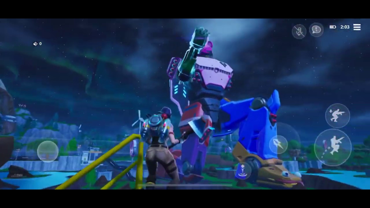 The final showdown live event - YouTube