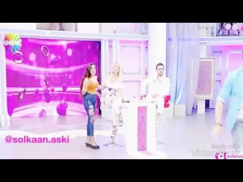 Solmaz ve kaan