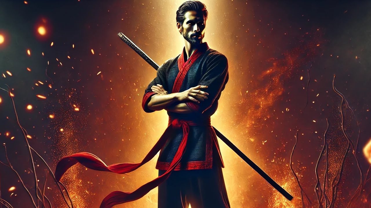 SIFU's Fire House Battle Changed Everything - YouTube