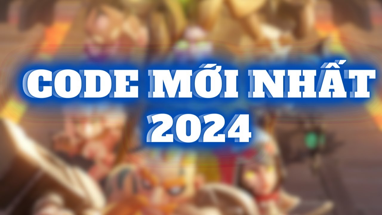 Hành trình bất tận - Toàn bộ Code 2024 (Zlo: 083,848,9898) - YouTube