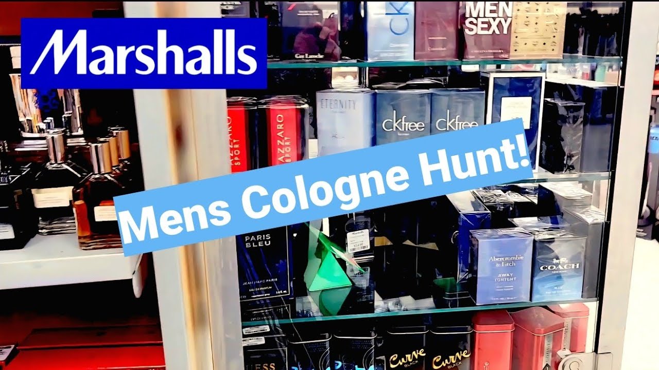 Summer Shopping Hunt for Men's Cologne Fragrances Cheap Finds at ...