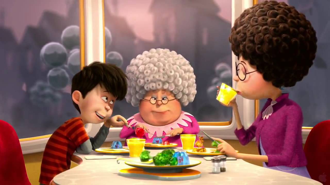Dr. Seuss The Lorax Movie Trailer 2012 HD - YouTube