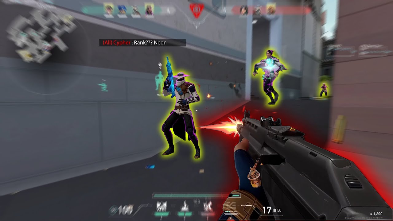 Bronze Neon Look Like - YouTube