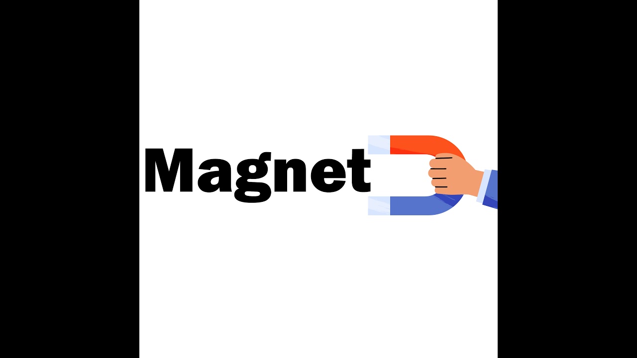 Magnet Live Stream - YouTube