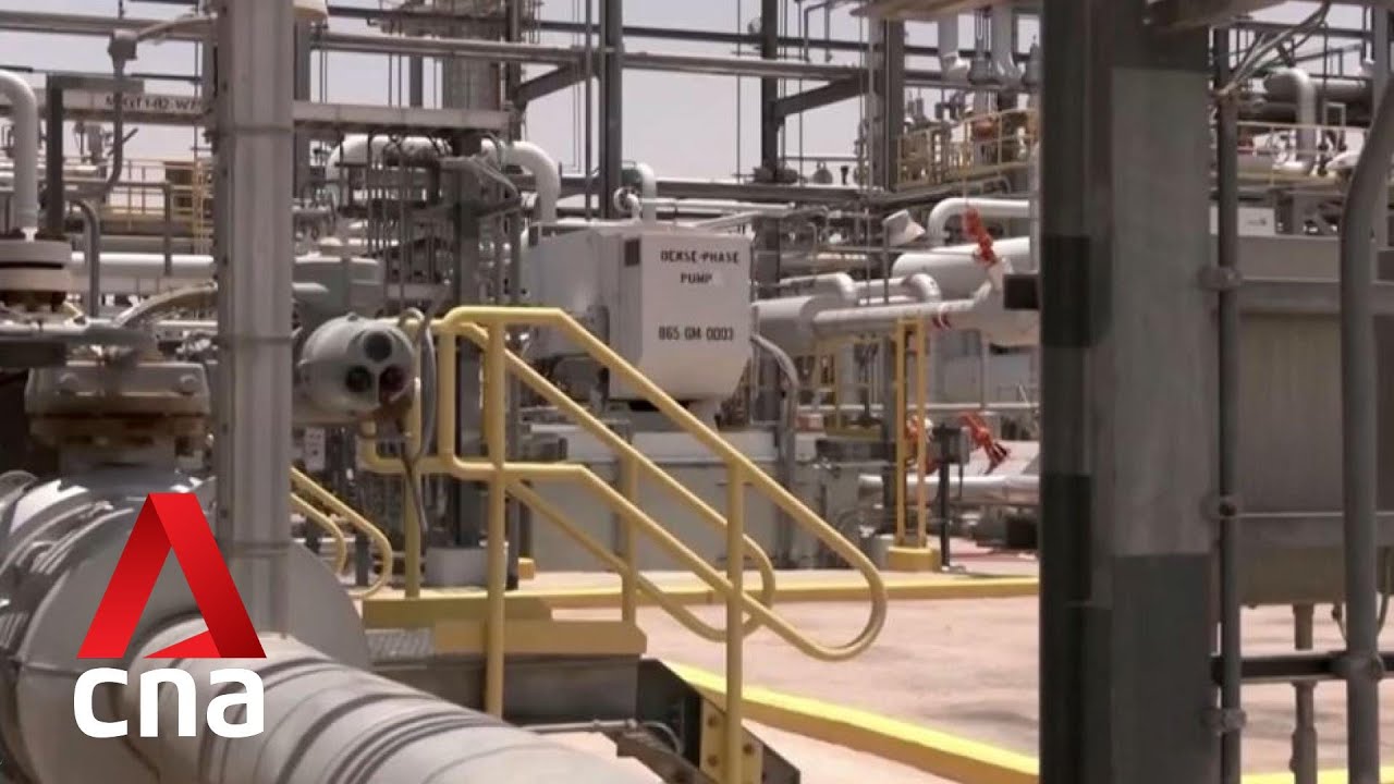 Transition from fossil fuels to renewable energy "not matter of ...