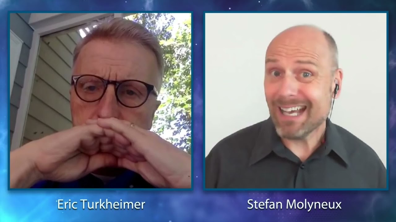 Does Poverty Impact Intelligence Eric Turkheimer and Stefan - YouTube