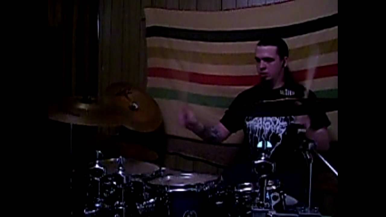 Goat knuckle - Exterminate the human race - Rehearsal - YouTube