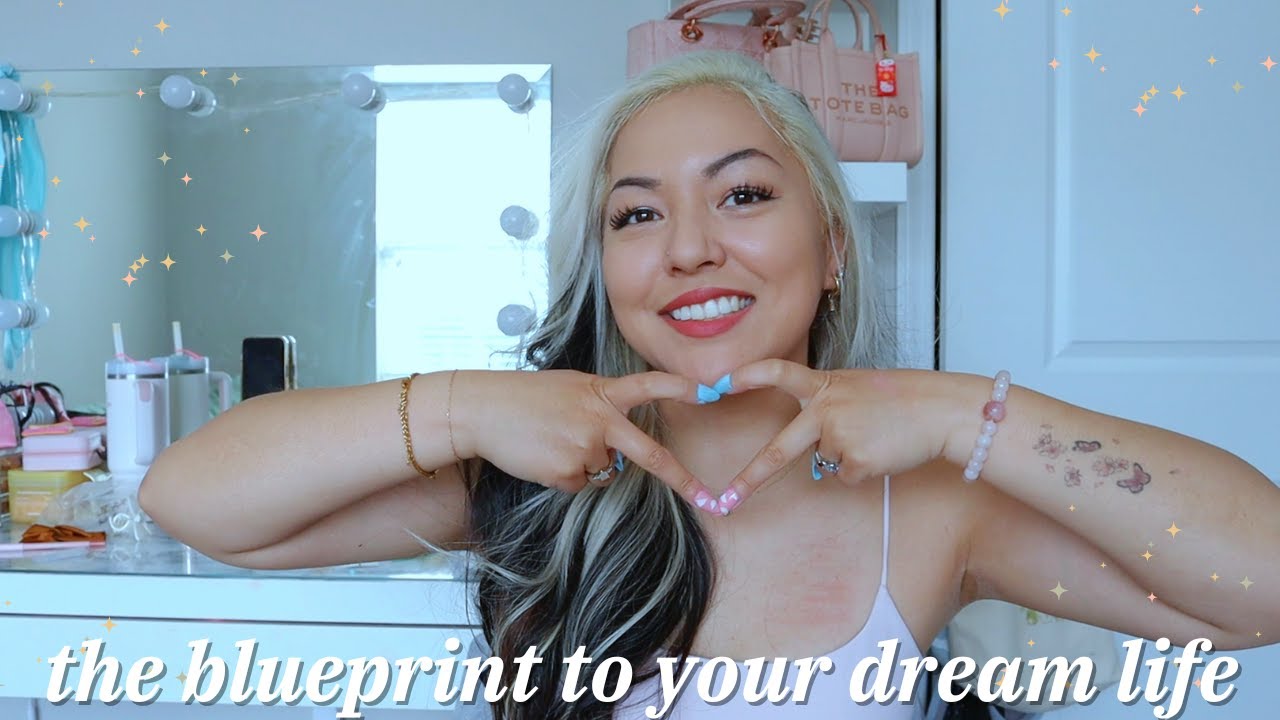 how to win at life | 10 tips to overcoming your fears + reaching your ...