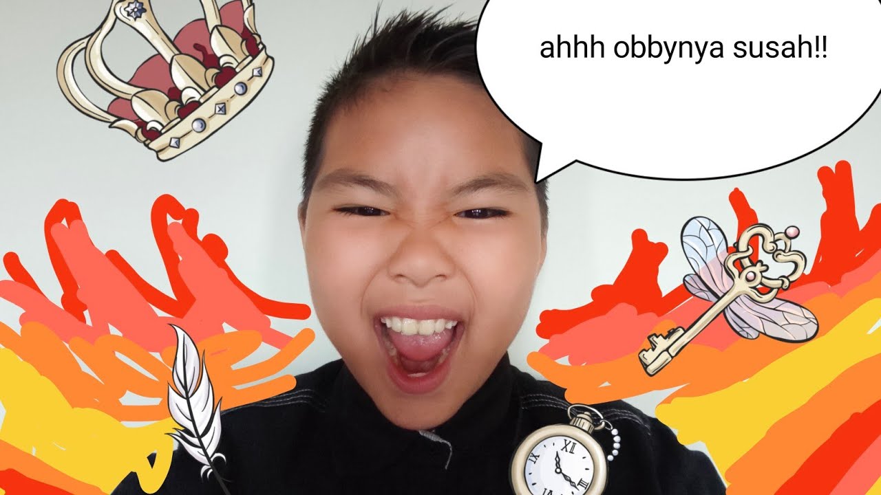 main summer obby di roblox sampe bikin emosi😡. dan maaf guys obbynya ...