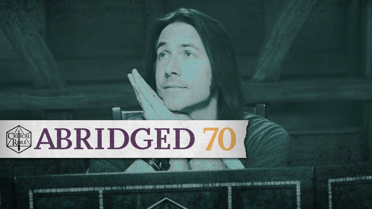 Embattled in Bassuras | Critical Role Abridged | Campaign 3, Episode 70 ...