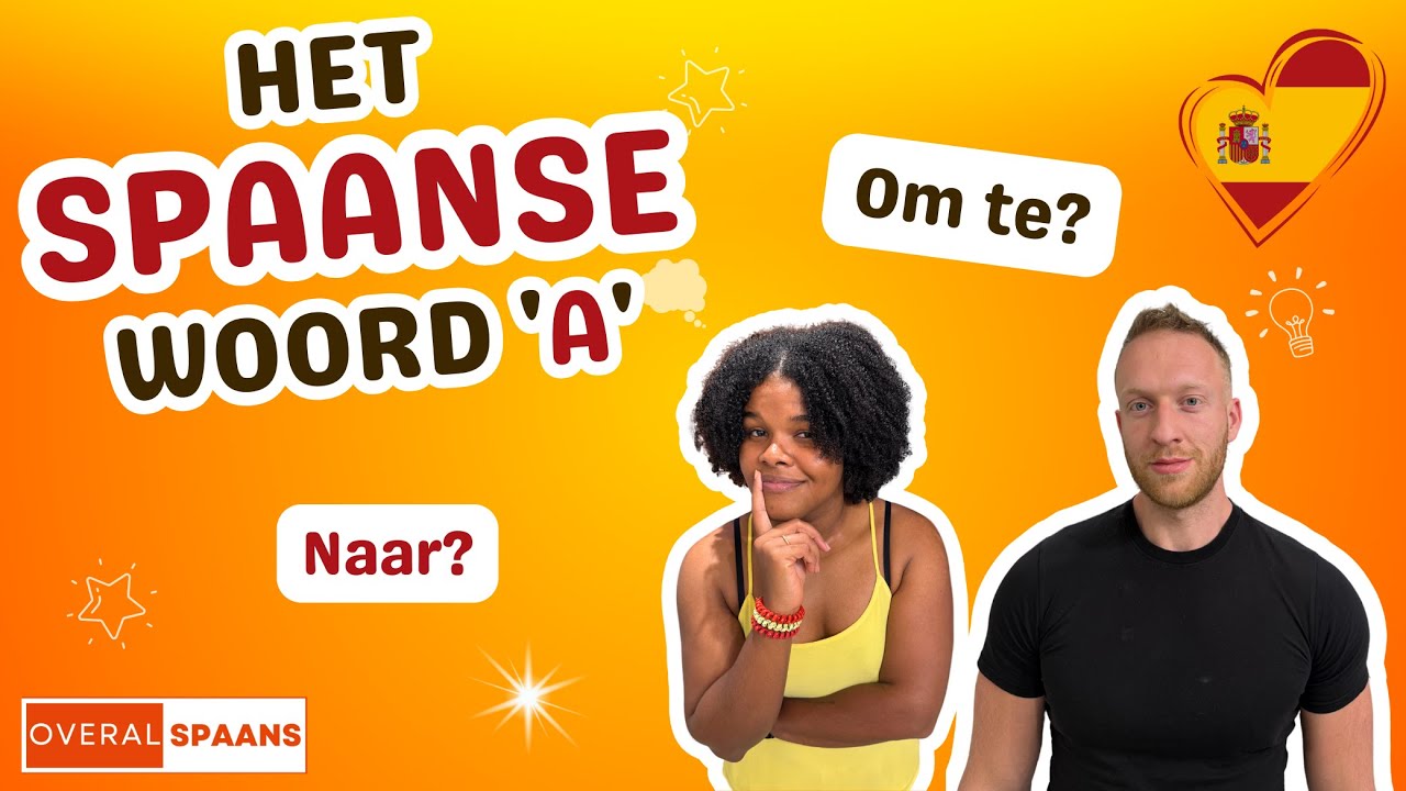 Het Woord Spaans