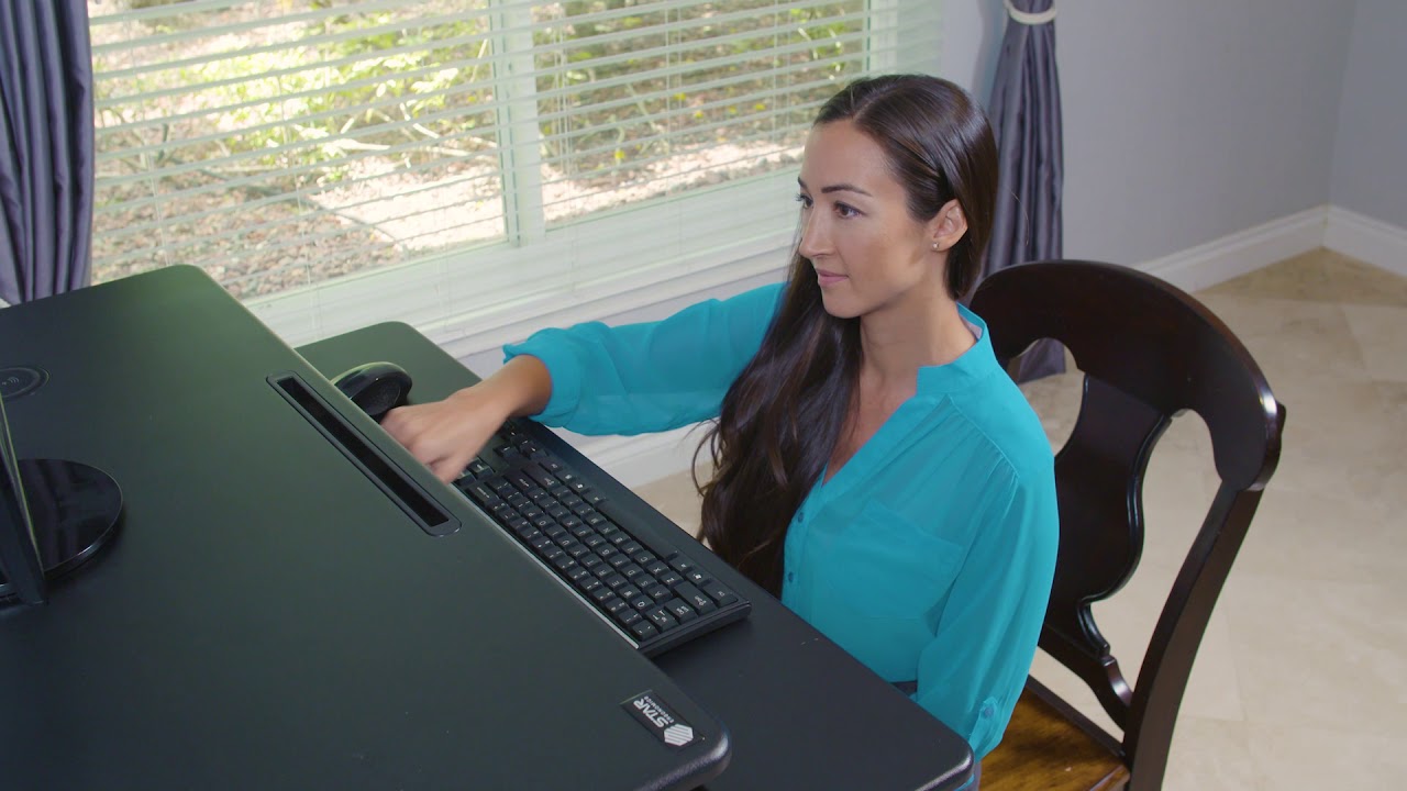 Star Ergonomics™ 2019 As Seen on TV 15 Sec. Advertisement - YouTube