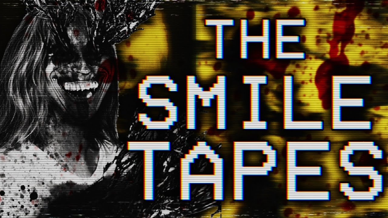 La Enfermedad que Acabó con una Ciudad - The Smile Tapes (VOL. 1) - YouTube