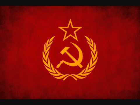 Red Army Choir: Partisan's Song.