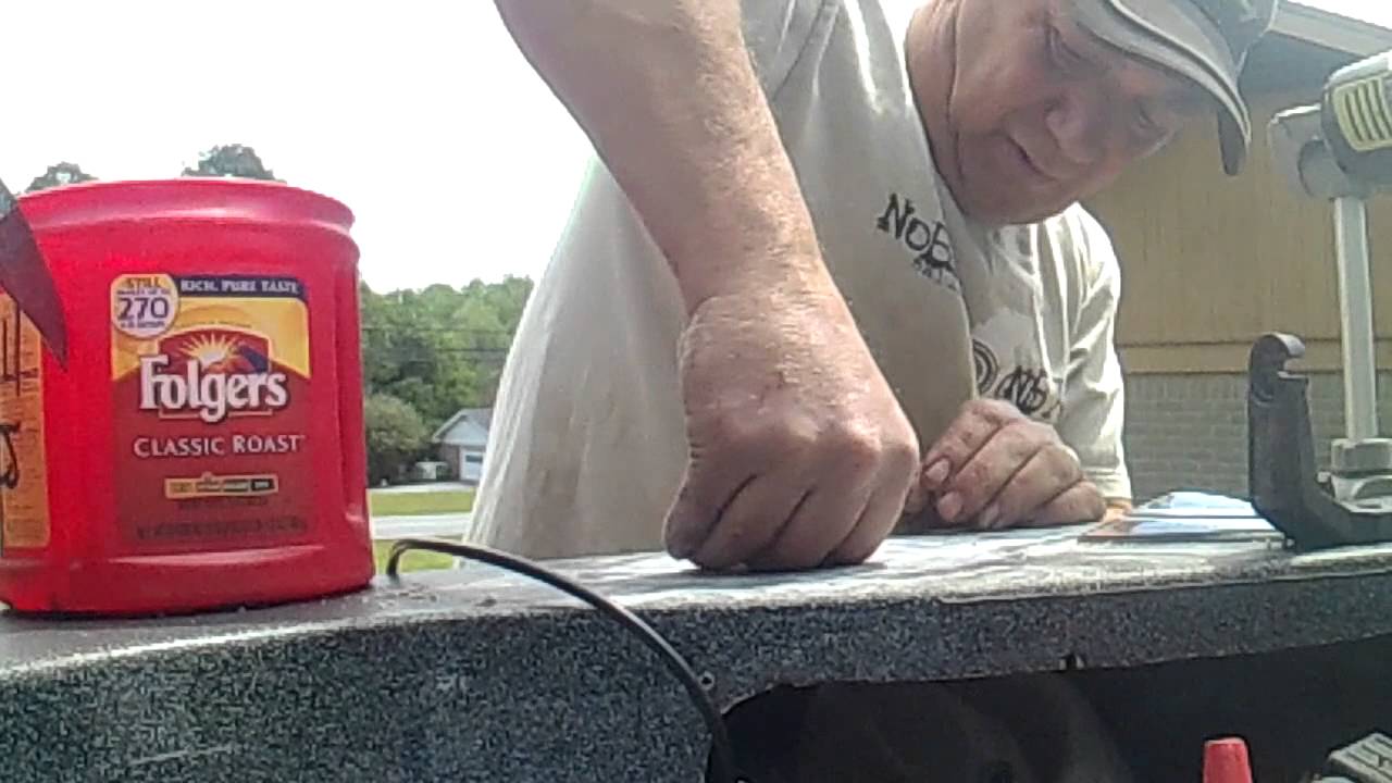 Installing Helix 5 Wiring 2 - YouTube