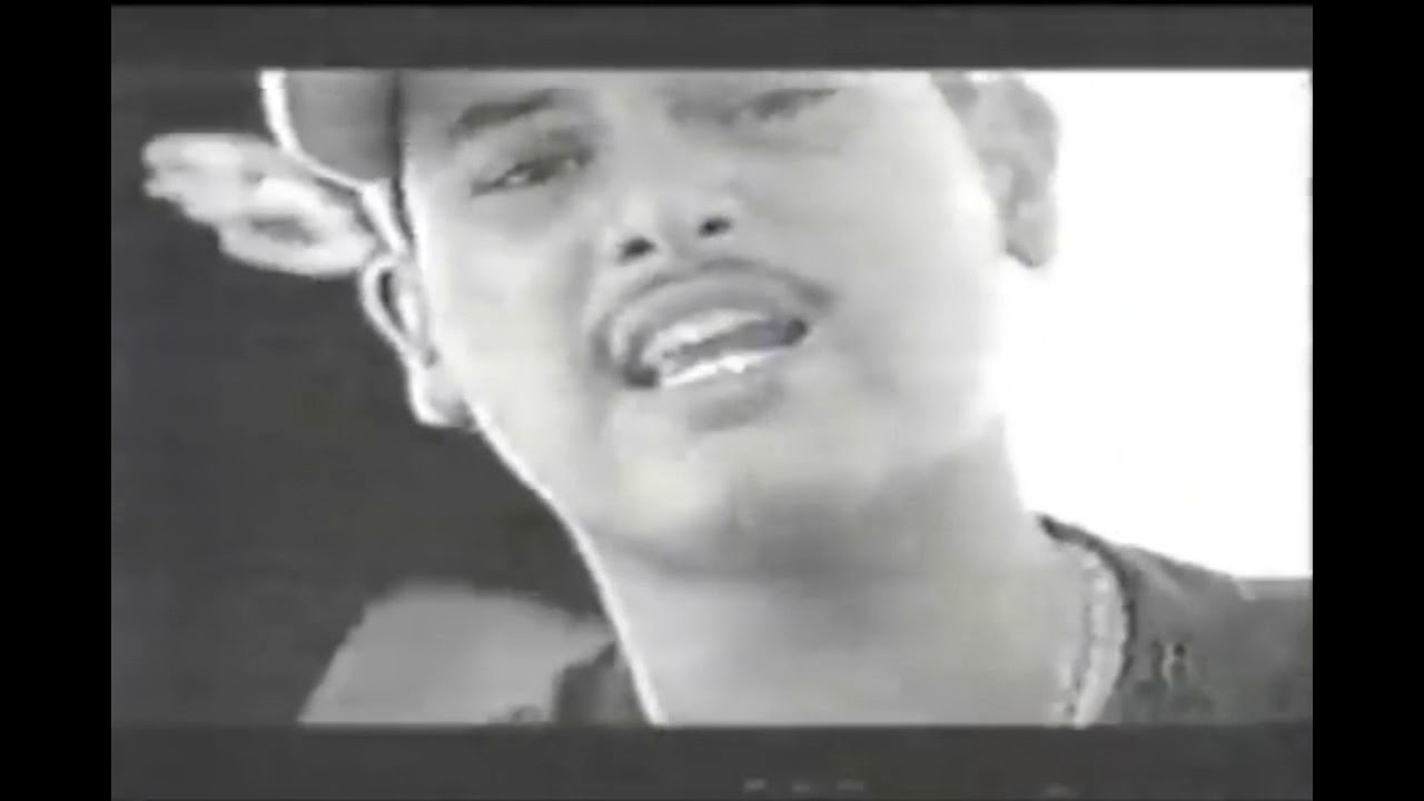 Reggaeton In The 90s Part 6 - YouTube