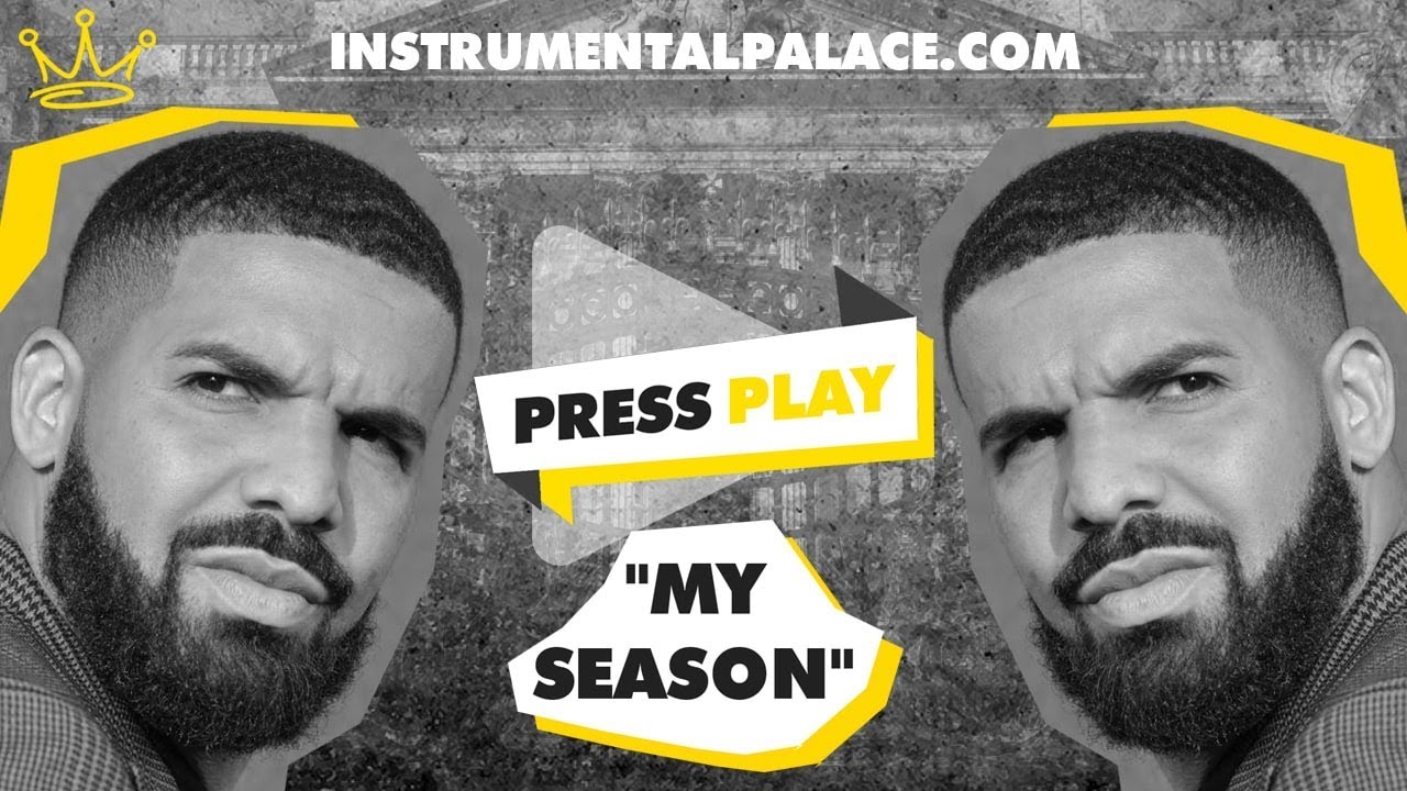 Free Drake Type Beat 2019 "My Season" 🏆🏆🏆 - YouTube