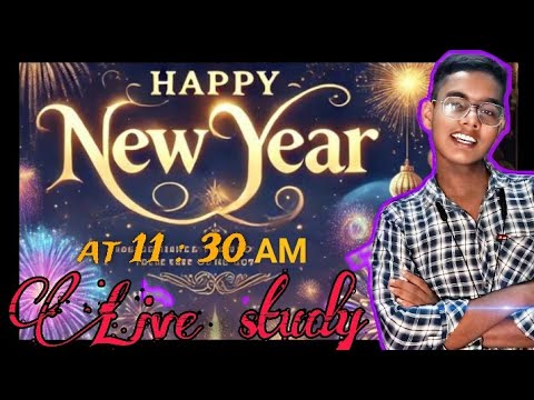 Jayant study vlog is live! - YouTube