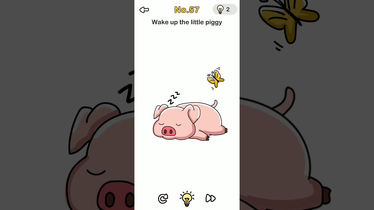 Brain Out level 57 - YouTube