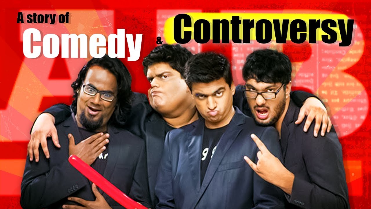 The Rise and Fall of AIB | The Full Story - YouTube
