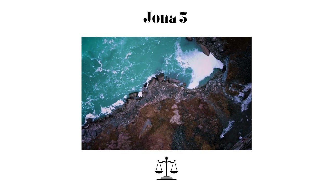 Jona 3 - YouTube