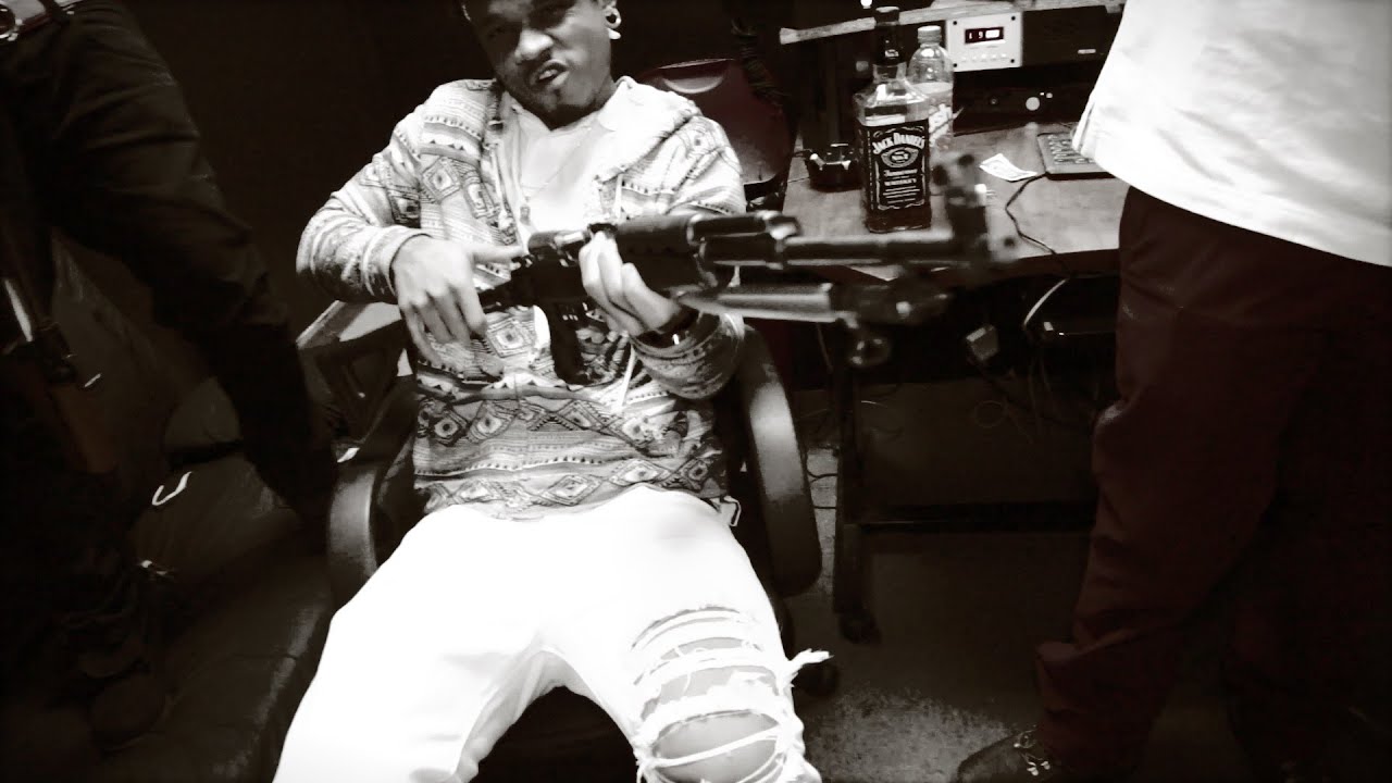 KENNY RED x Ask abt me - YouTube