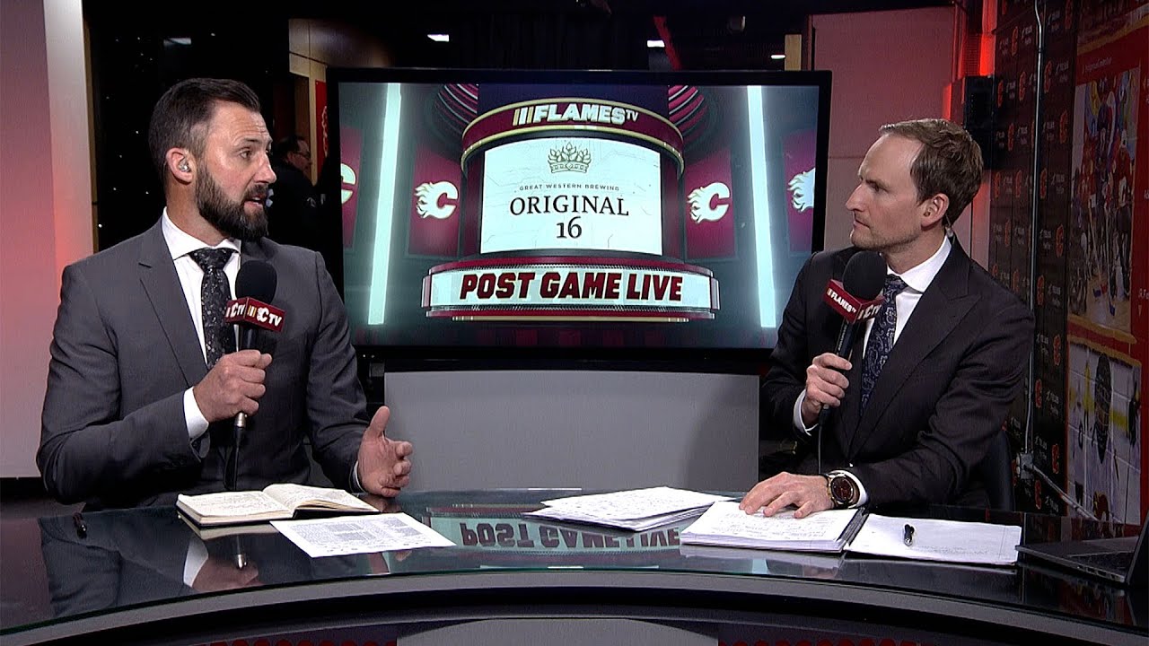 Original 16 Post-Game Show - 24.10.24 - YouTube