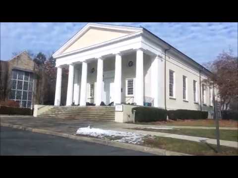STORIES!! - Driving Tour of Princeton NJ - One of the most desirable ...