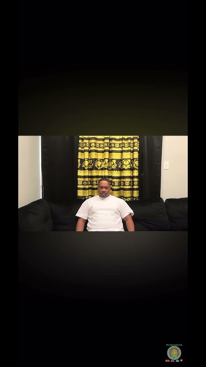 Terrance Gangsta Williams Interview - YouTube