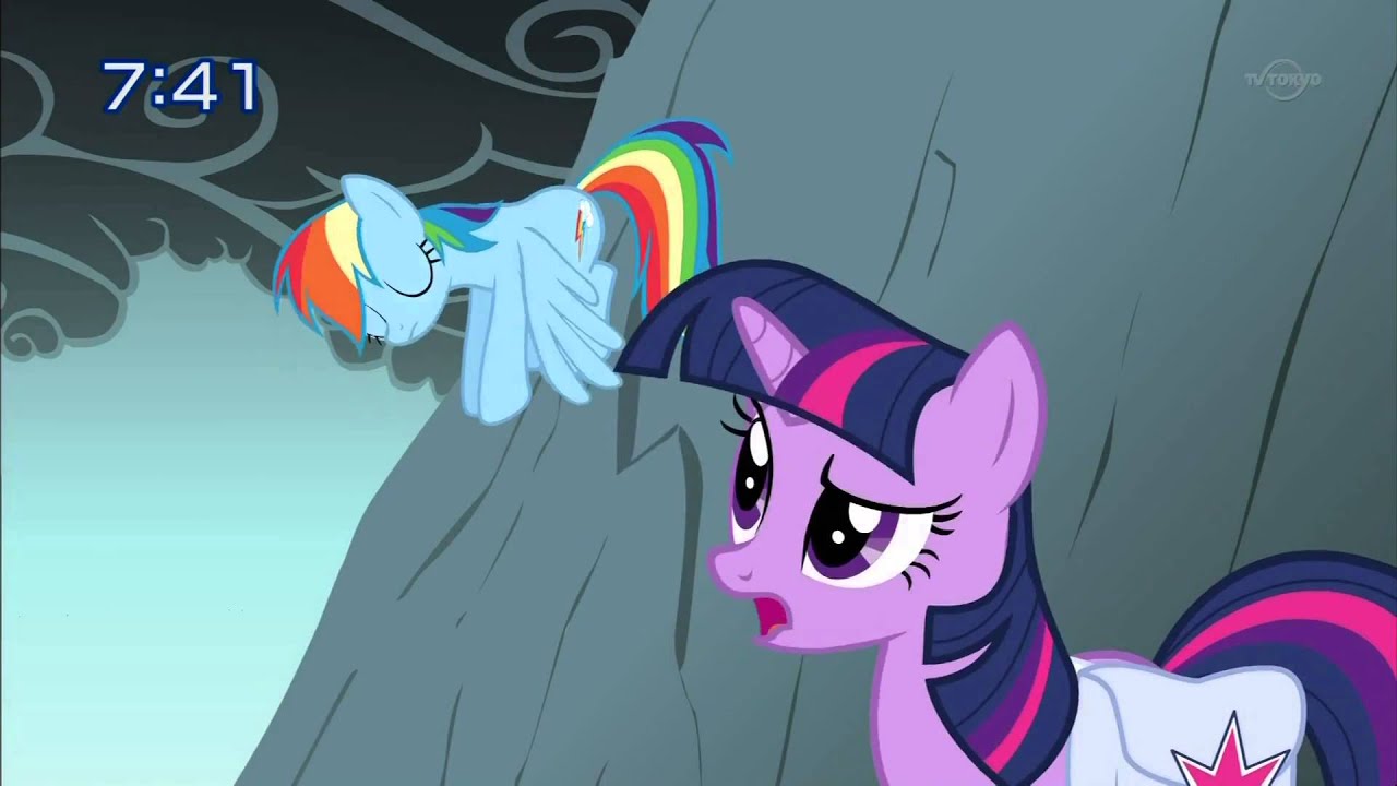 MLP Hop Skip and Jump Song Japanese version - YouTube